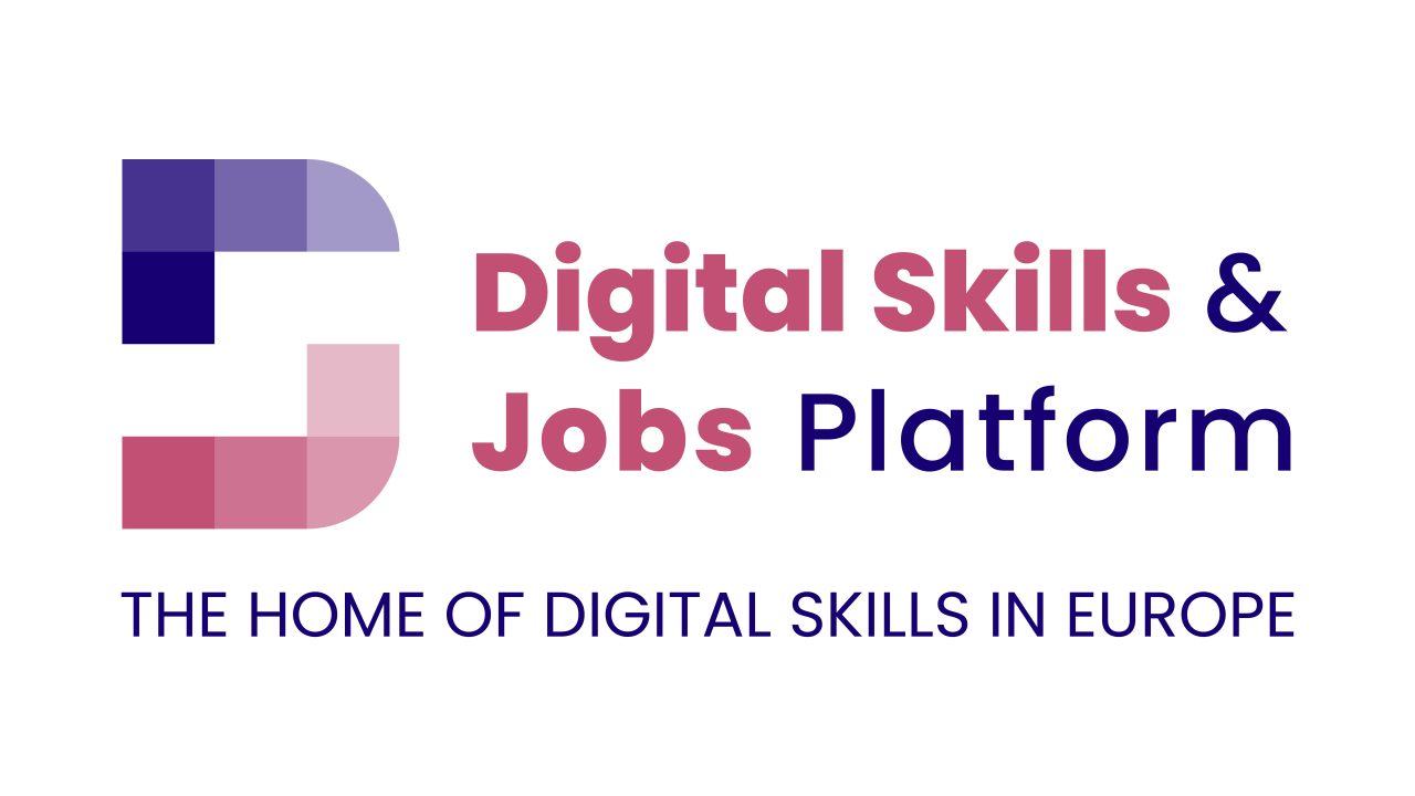 EU Advanced Digital Skills | Leading Europe's Advanced Digital Skills