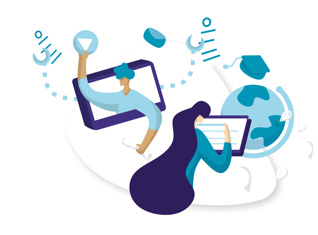 EU Advanced Digital Skills | Leading Europe's Advanced Digital Skills