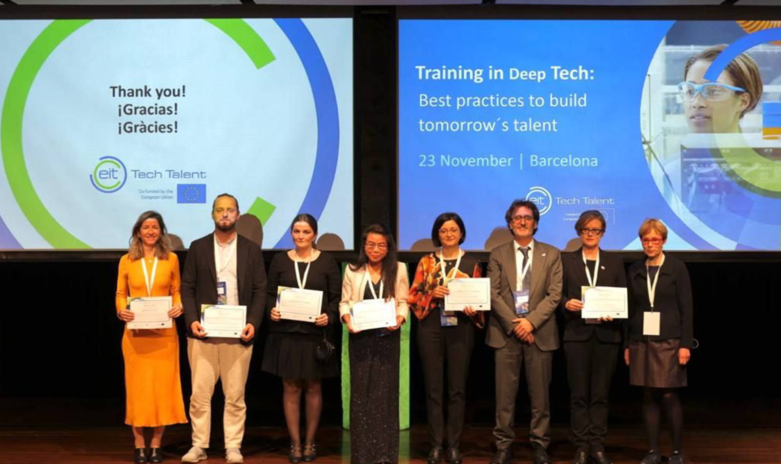 EU Advanced Digital Skills | Leading Europe's Advanced Digital Skills